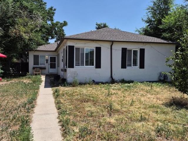 1428 1 Uinta St, Denver, CO 80220