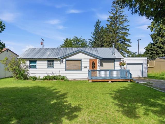1428 4th Ave W, Columbia Falls, MT 59912