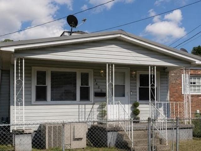 1428 4th Ave, Williamson, WV 25661