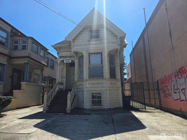 1428 6th Ave, Oakland, CA 94606