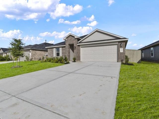 14293 Moonflower Dr, Splendora, TX 77372