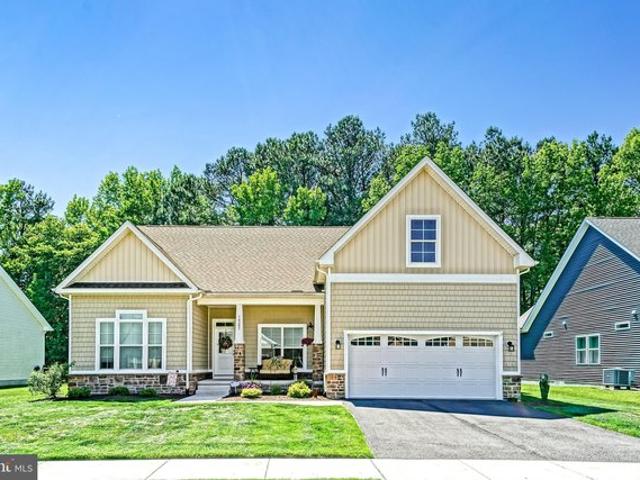 14293 Schooner Run, Ellendale, DE 19941