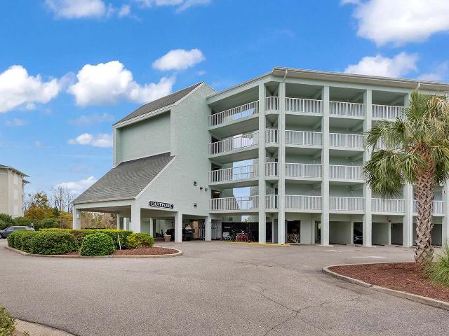 14290 Ocean Highway 421