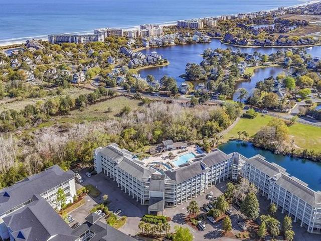 14290 Ocean Hwy Unit 404, Pawleys Island, SC 29585