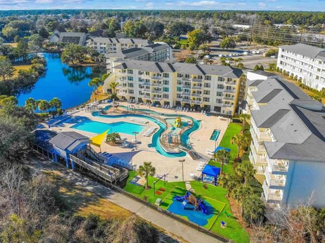 14290 Ocean Hwy Unit 411, Pawleys Island, SC 29585