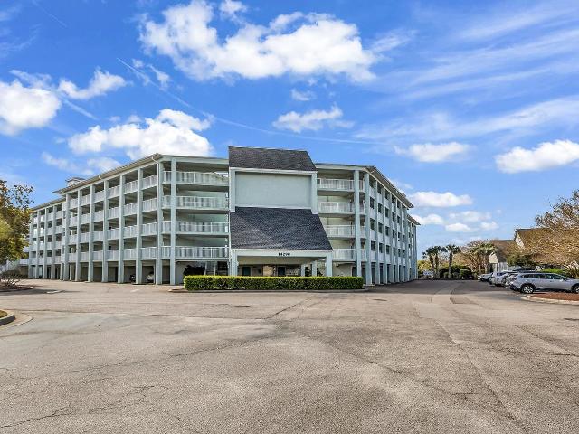 14290 Ocean Hwy, Unit 421, Pawleys Island, SC 29585 | MLS #2607 | Compass