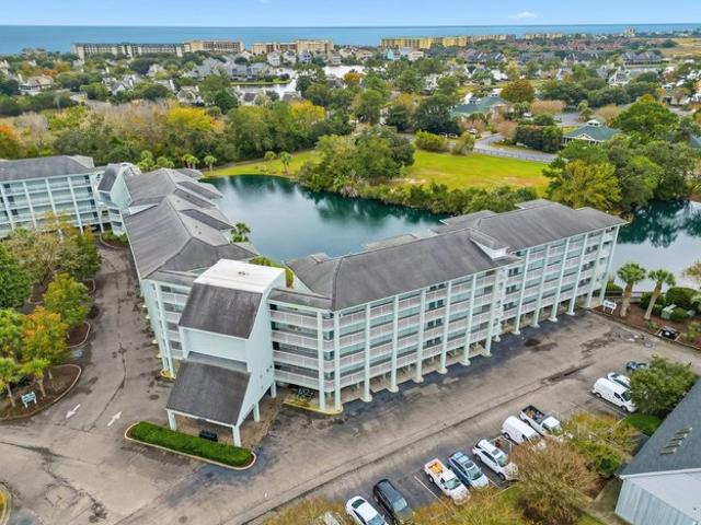 14290 Ocean Hwy Unit 324, Pawleys Island, SC 29585
