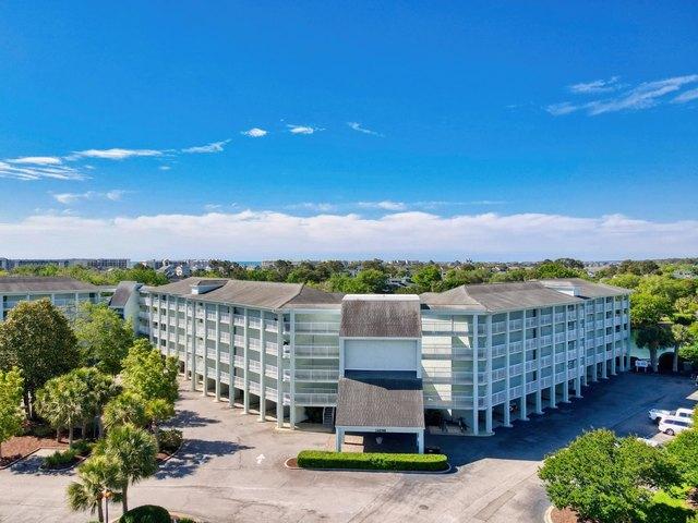 14290 Ocean Hwy Unit 213, Pawleys Island, SC 29585