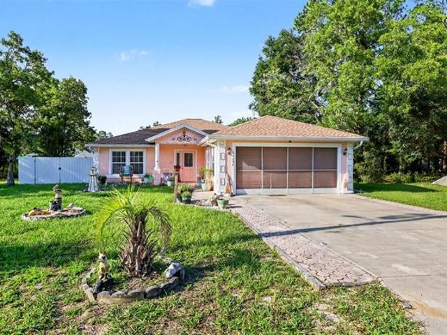 14290 SW 19th Pl, Ocala, FL 34481
