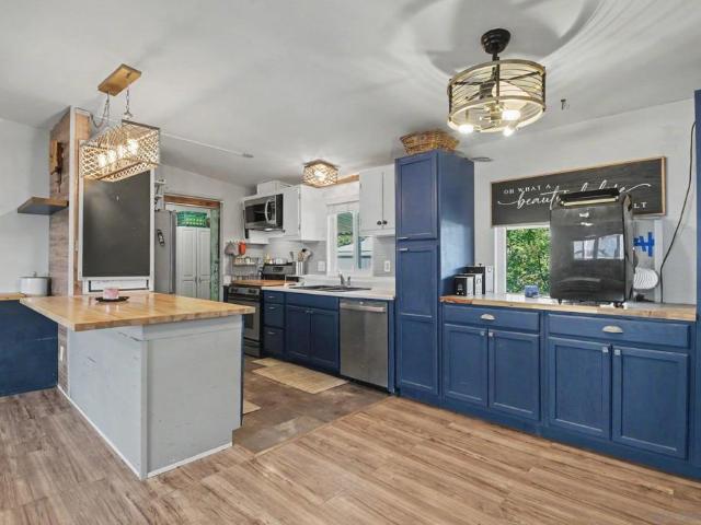14291 Rios Canyon Rd. Space 30
