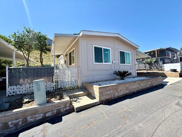 14291 Rios Canyon Rd Spc 13, El Cajon, CA 92021