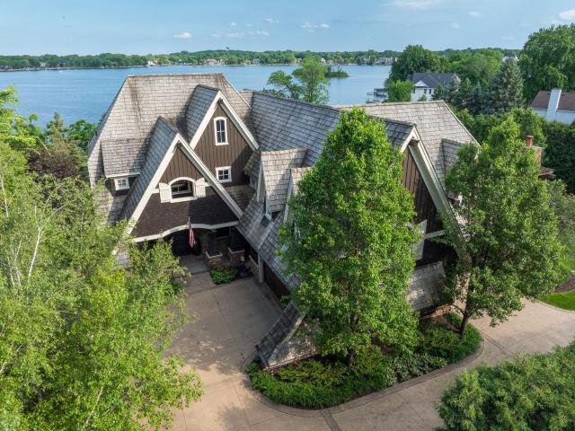 14291 Shady Beach Trail NE