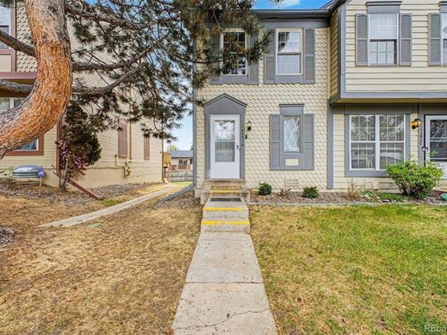 14292 E Hawaii Cir Unit D, Aurora, CO 80012