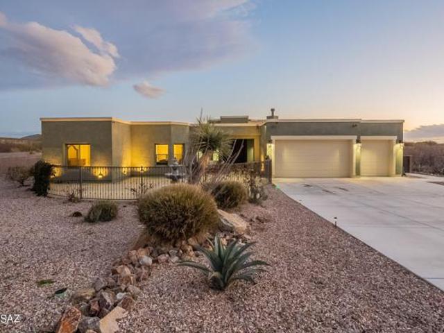 14292 E Placita Corona del Sol, Vail, AZ 85641