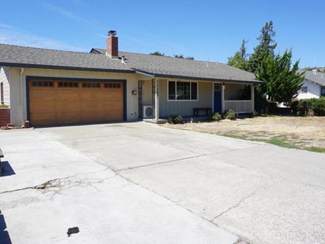 14297 Buckner Dr, San Jose, CA 95127