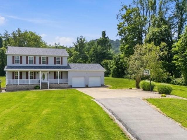 14297 Harris Hwy, Belleville, WV 26133