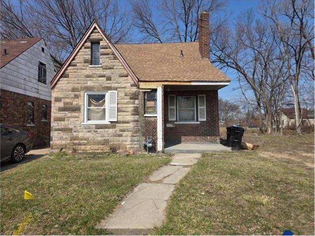 14295 Wade St, Detroit, MI 48213