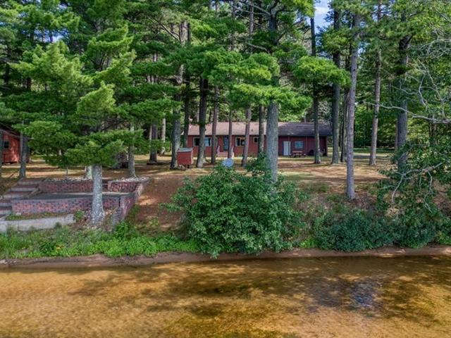 14295 Indian Village Rd N, Lac du Flambeau, WI 54538