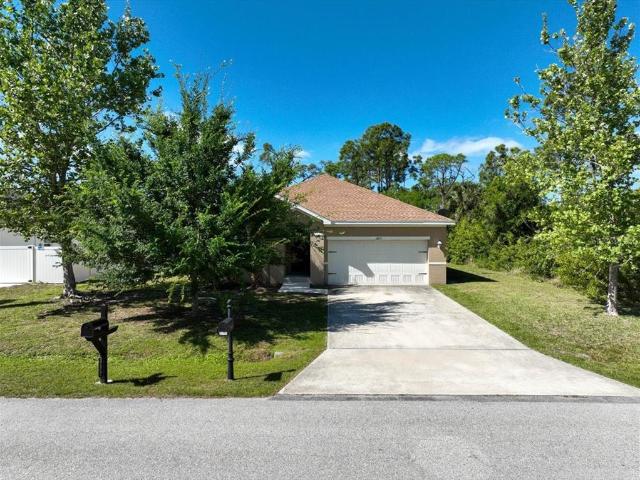 14295 Overlook Ave, Port Charlotte, FL 33981 | MLS #D6146