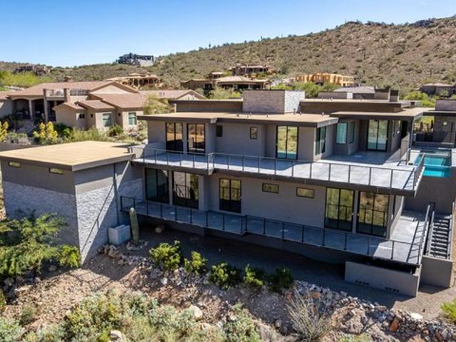 14296 E Kalil Dr, Scottsdale, AZ 85259