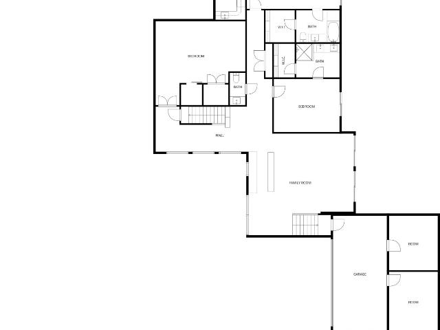 14296 E Kalil Dr, Scottsdale, AZ 85259 | MLS #7000