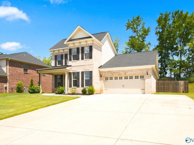 14298 Grey Goose Lane
