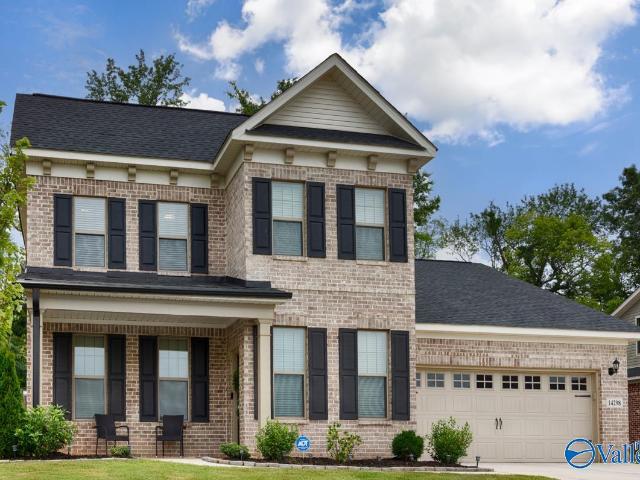 14298 Grey Goose Lane