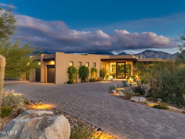 14298 N Quiet Rain Dr, Oro Valley, AZ 85755