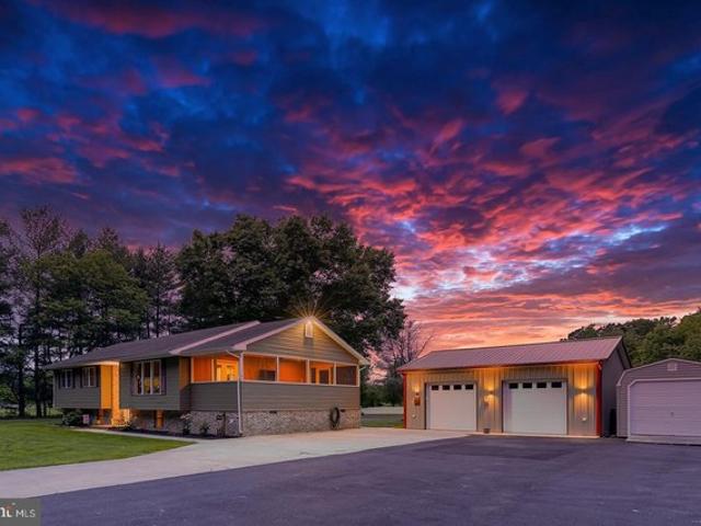 14298 S Union Church Rd, Ellendale, DE 19941