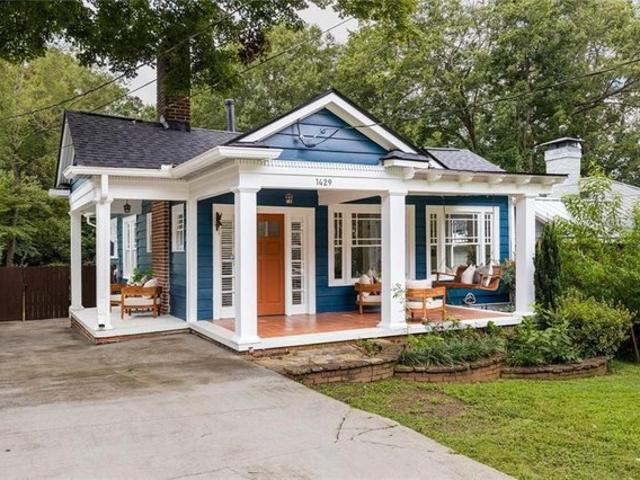 1429 Miller Ave NE, Atlanta, GA 30307