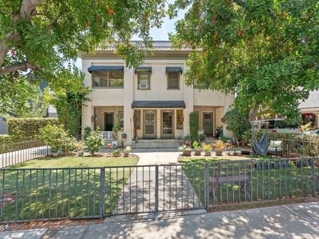 1429 Monterey Rd, South Pasadena, CA 91030