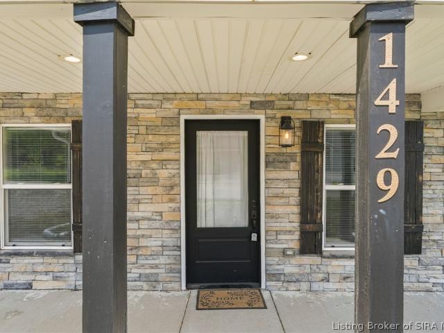 1429 Mount Zion Road