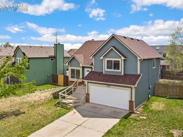 1429 N Canoe Creek Drive