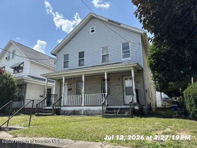 1429 N Main Avenue