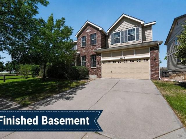 1429 nd Ave, Greeley, CO 80634