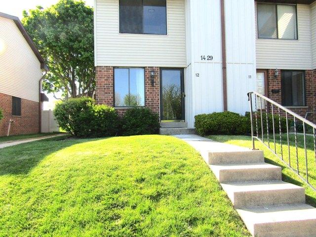 1429 Oakes Rd Unit 12, Mount Pleasant, WI 53406
