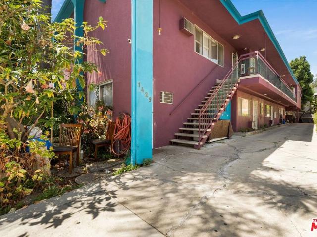 1429 Bates Avenue