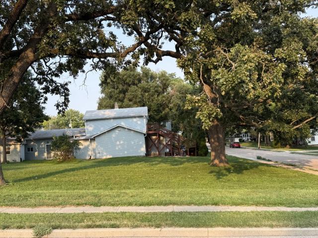1429 Bluff Street