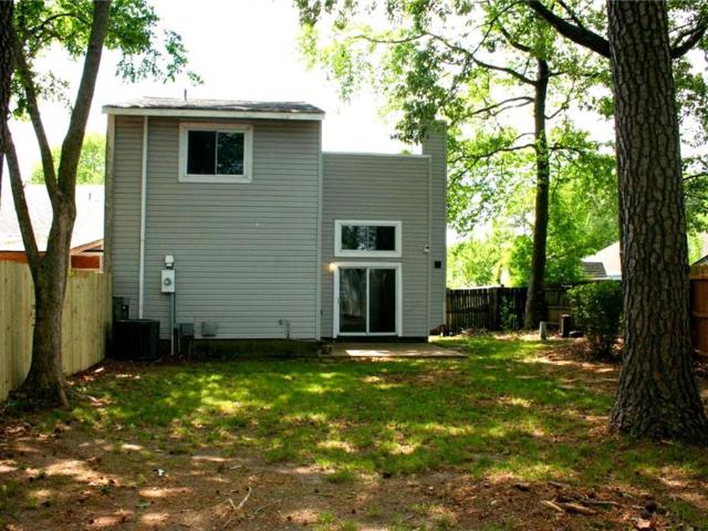 1429 Bridle Creek BLVD