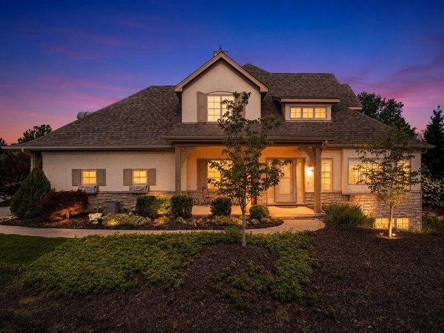 1429 Calais Ct, Chesterton, IN 46304