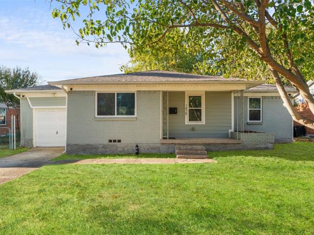 1429 Crestridge Drive