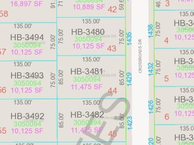 1429 Crossroads Dr Unit 44, De Pere, WI 54115
