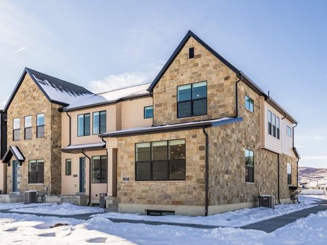 1429 Electric Ave Unit 318, Kamas, UT 84036