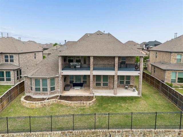 1429 Eminence Ln, Wylie, TX 75098 | MLS #21239