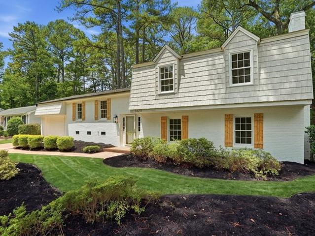 1429 Falls Church Rd, Raleigh, NC 27609