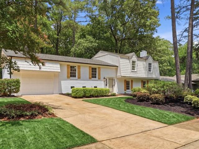 1429 Falls Church Rd, Raleigh, NC 27609
