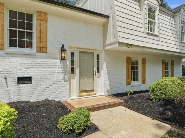 1429 Falls Church Road