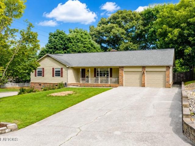 1429 Farrington Dr, Knoxville, TN 37923