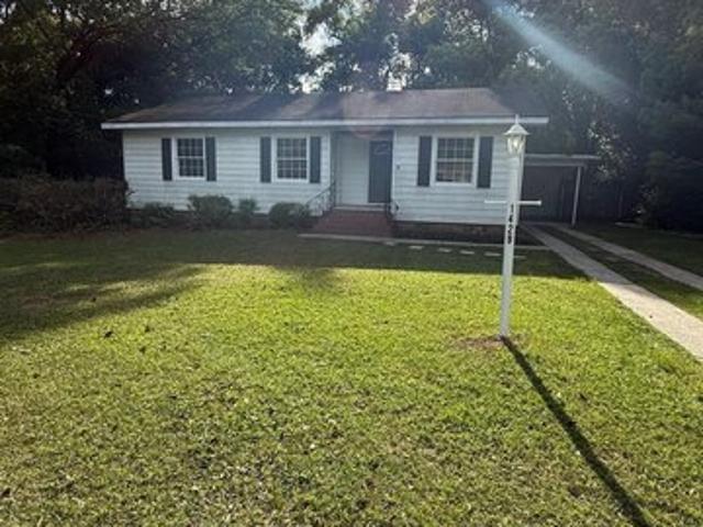 1429 Forest Dale Dr, Mobile, AL 36618