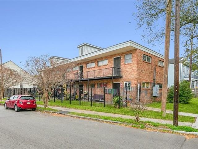 1429 Governor Nicholls St, New Orleans, LA 70116